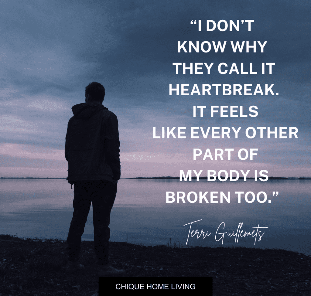 165 Sad Love Quotes