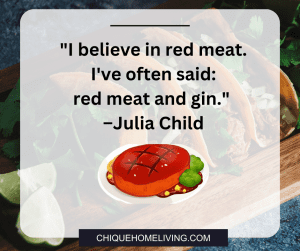 150 Funny Food Quotes
