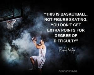 150+ Inspirational Basketball Quotes