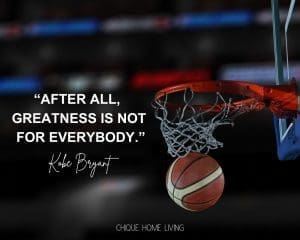 150+ Inspirational Basketball Quotes