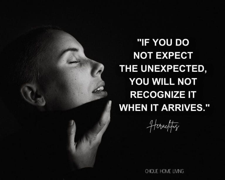 150 Expectations Quotes