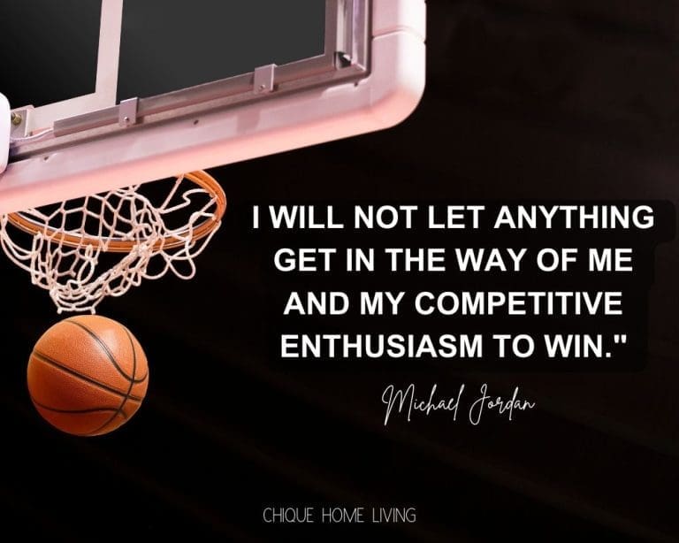 150+ Inspirational Basketball Quotes