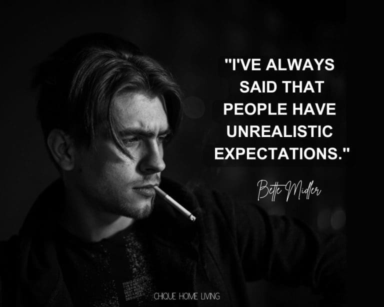 150 Expectations Quotes