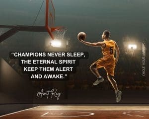 150+ Inspirational Basketball Quotes