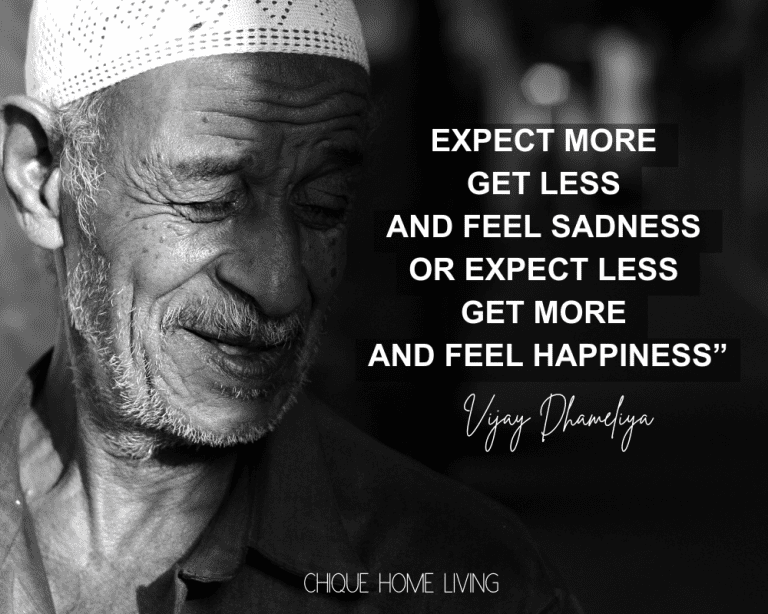 150 Expectations Quotes