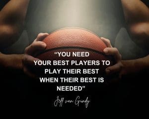 150+ Inspirational Basketball Quotes