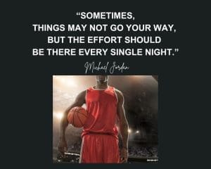 150+ Inspirational Basketball Quotes