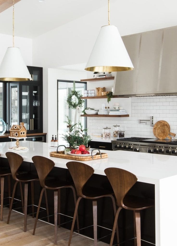 52 Best Studio McGee Christmas Decorations