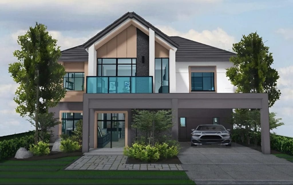 100 Best Bloxburg House Builds (With Photos)