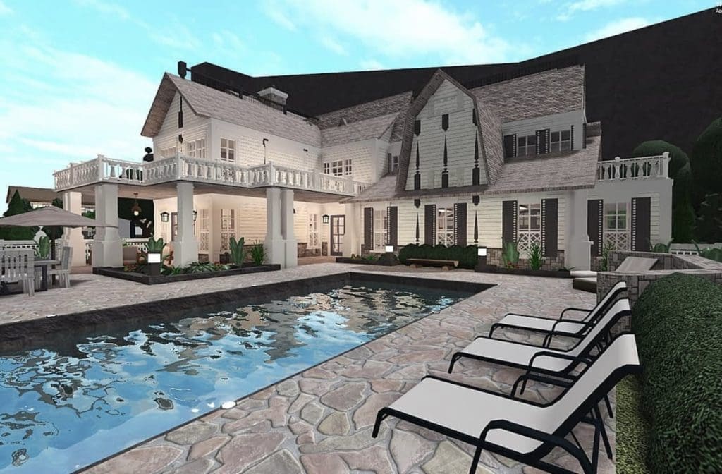 100 Best Bloxburg House Builds (With Photos)