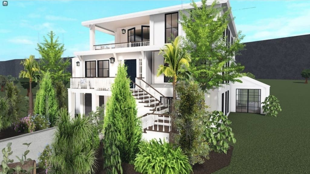 100 Best Bloxburg House Builds (With Photos)