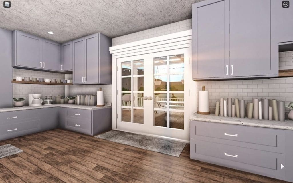 54 Best Bloxburg Kitchen Ideas (With Photos)