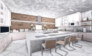 54 Best Bloxburg Kitchen Ideas (With Photos)