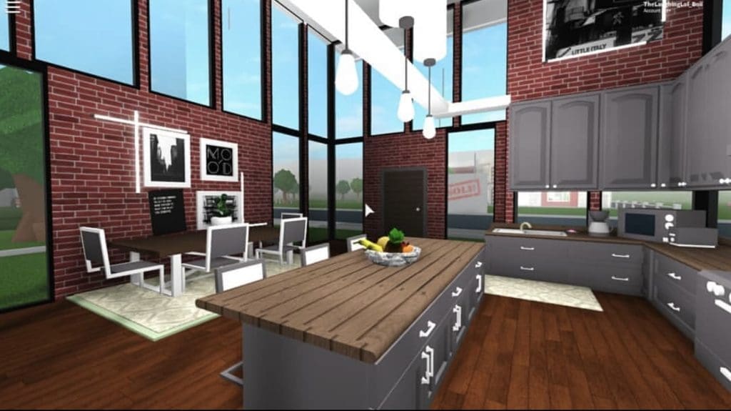 54 Best Bloxburg Kitchen Ideas (With Photos)