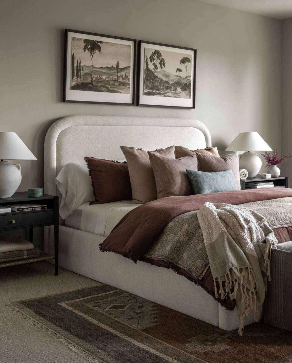 30 Best Studio McGee Bedrooms to Inspire You (With Photos)