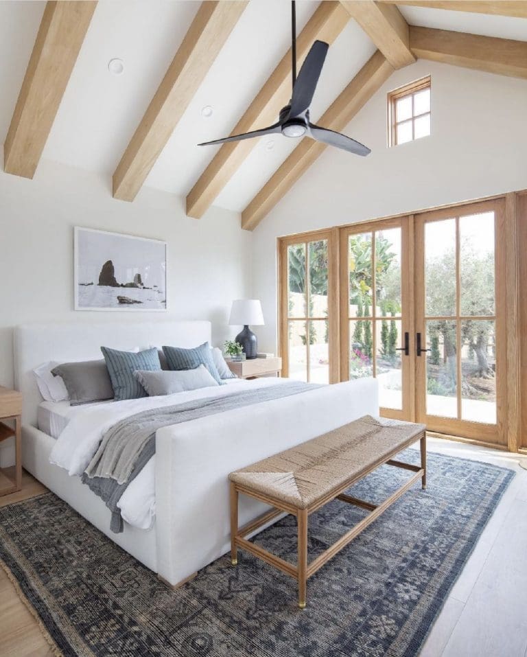 30 Best Studio McGee Bedrooms to Inspire You (With Photos)