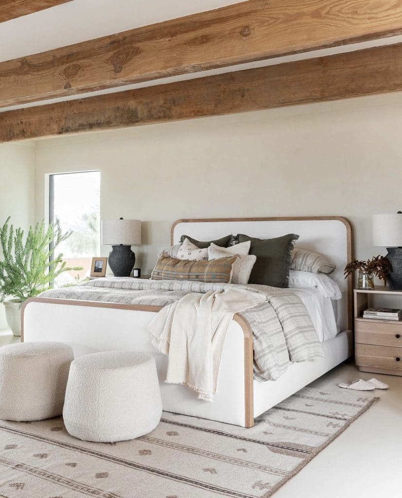 30 Best Studio McGee Bedrooms to Inspire You (With Photos)