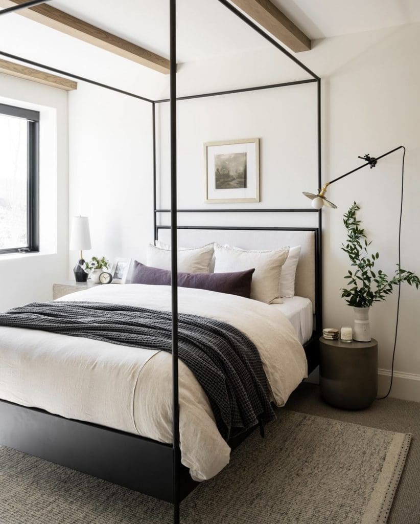 30 Best Studio McGee Bedrooms to Inspire You (With Photos)