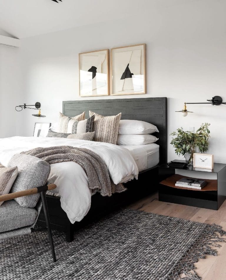 30 Best Studio McGee Bedrooms to Inspire You (With Photos)