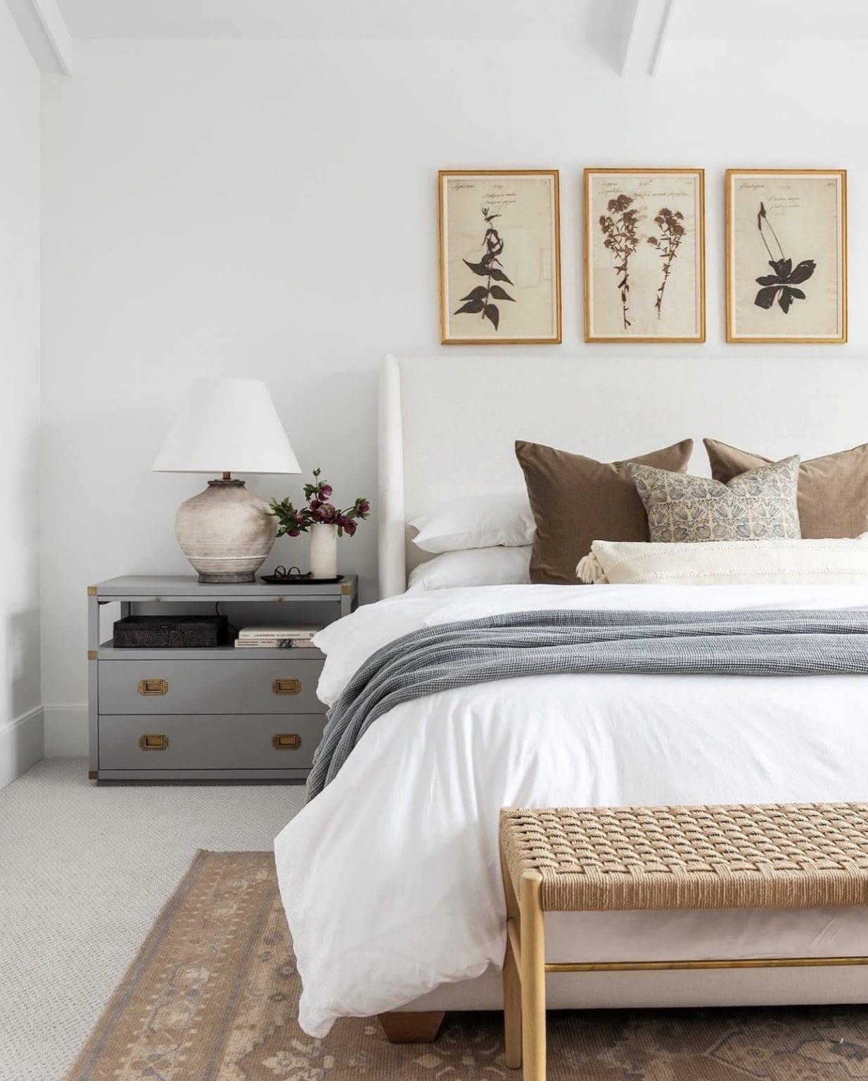 30 Best Studio McGee Bedrooms to Inspire You (With Photos)