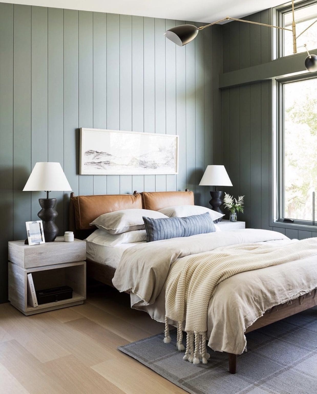 30 Best Studio McGee Bedrooms to Inspire You (With Photos)