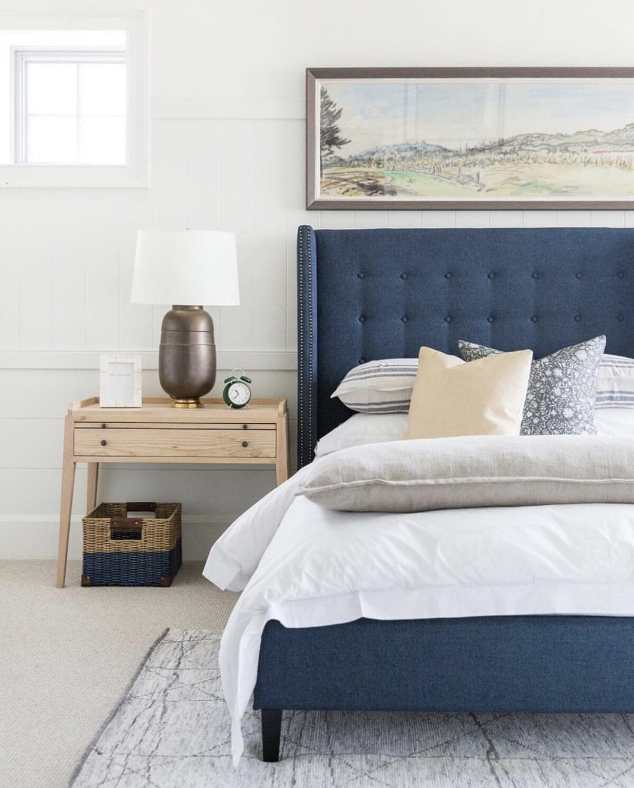 30 Best Studio McGee Bedrooms to Inspire You (With Photos)