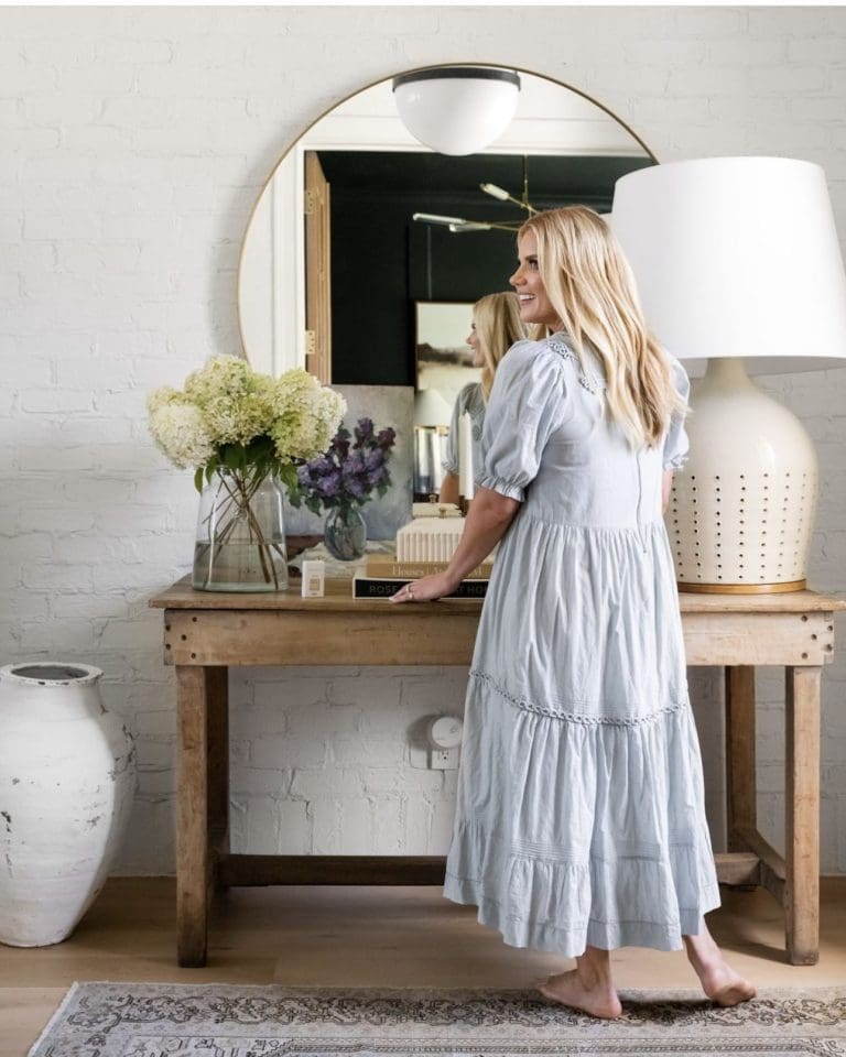 25 Chic Studio McGee Entryway Ideas You'll Love