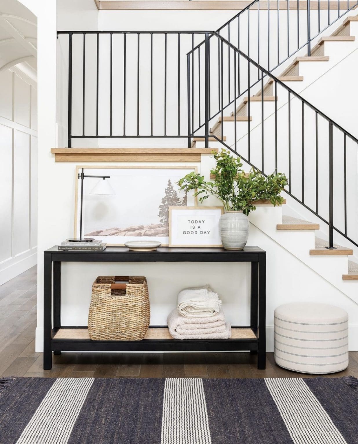 25 Chic Studio McGee Entryway Ideas You'll Love