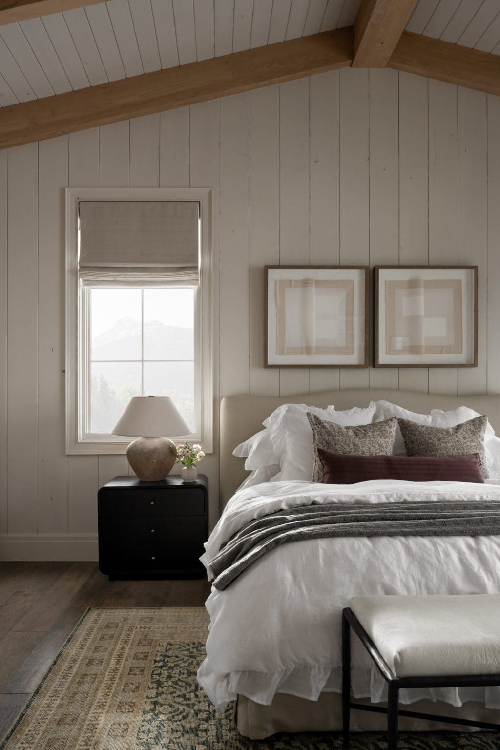 30 Best Studio McGee Bedrooms to Inspire You (With Photos)