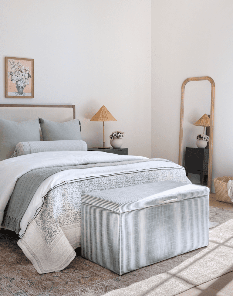 30 Best Studio McGee Bedrooms to Inspire You (With Photos)