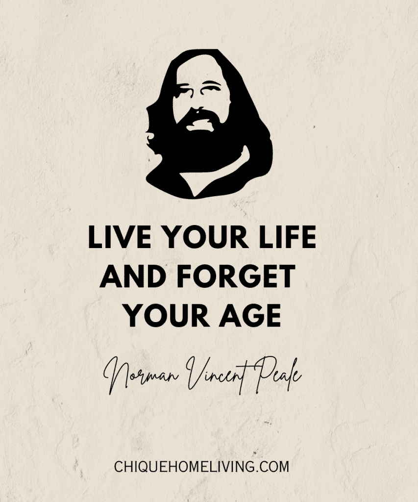 85+ Age Is Just A Number Quotes