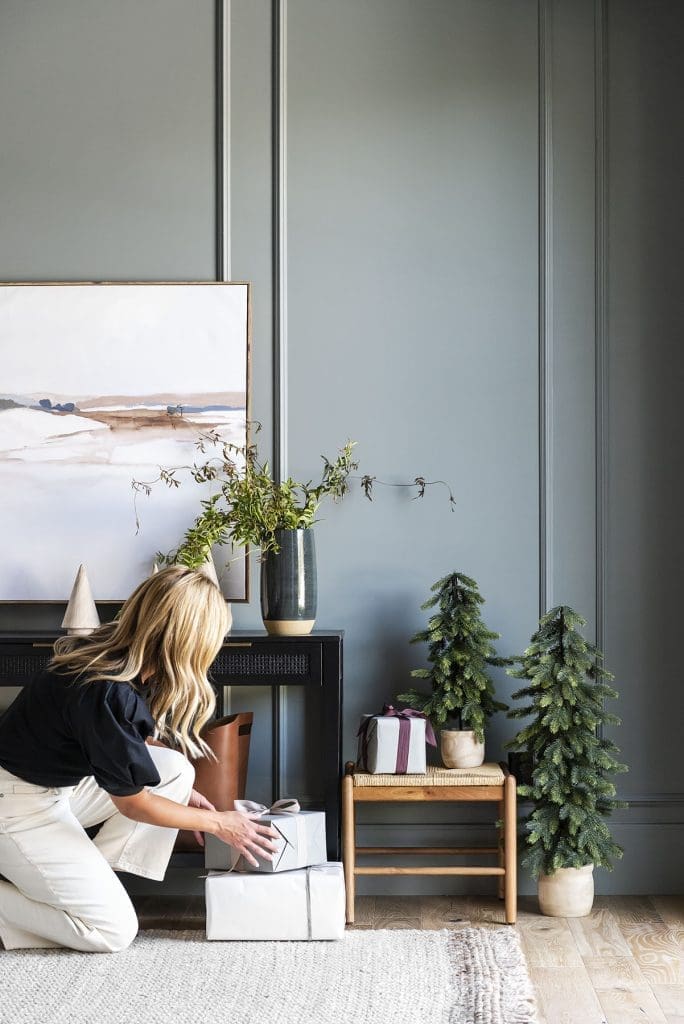 52 Best Studio McGee Christmas Decor Ideas to Inspire You