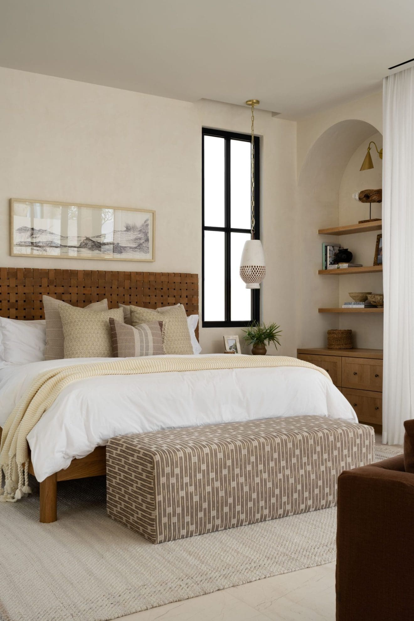 30 Best Studio McGee Bedrooms to Inspire You (With Photos)