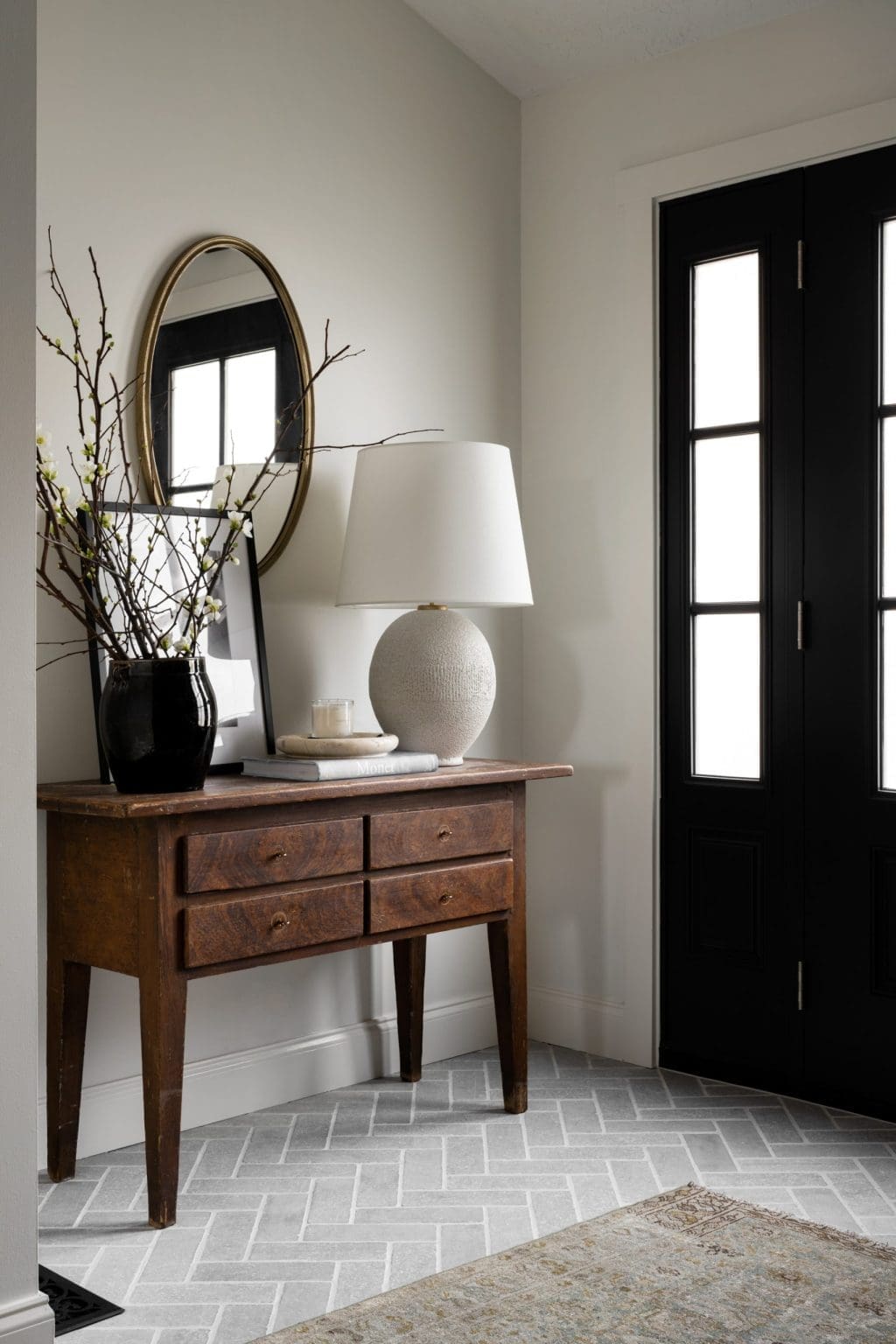 25 Chic Studio McGee Entryway Ideas You'll Love