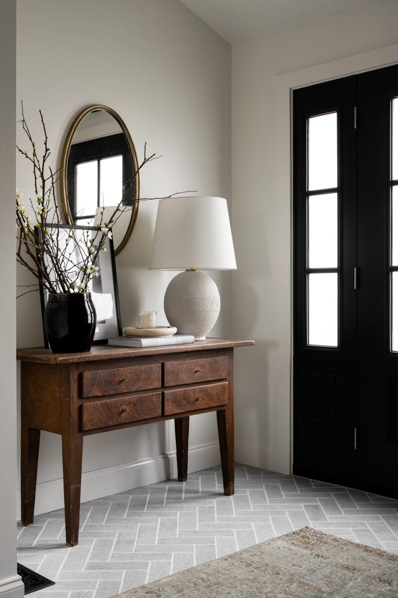 25 Chic Studio McGee Entryway Ideas You'll Love