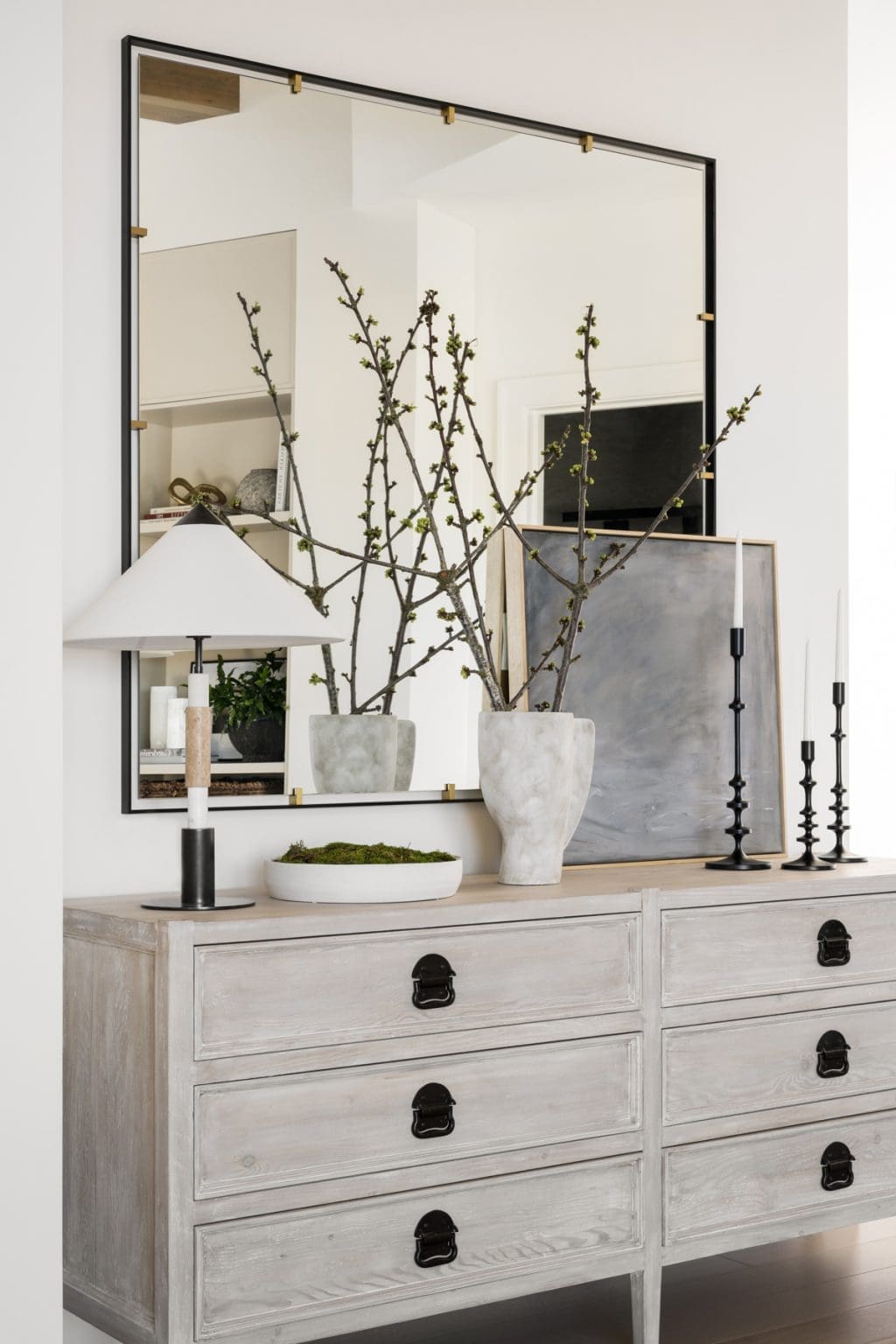 25 Chic Studio McGee Entryway Ideas You'll Love