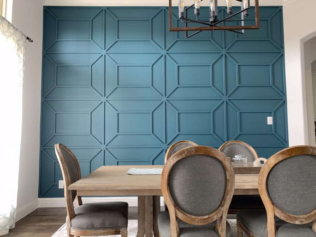 50 Modern Board and Batten Wall Ideas To Elevate Your Space