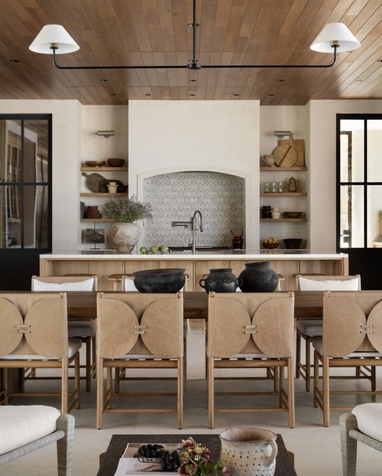 25 Best Studio McGee Kitchens You'll Love