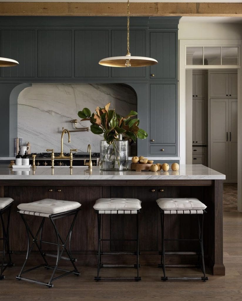 25 Best Studio McGee Kitchens You'll Love
