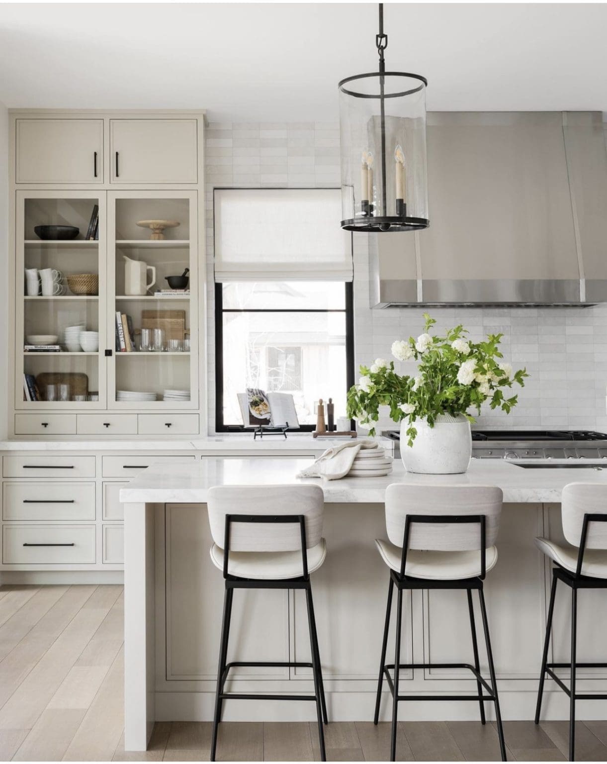 25 Best Studio McGee Kitchens You'll Love