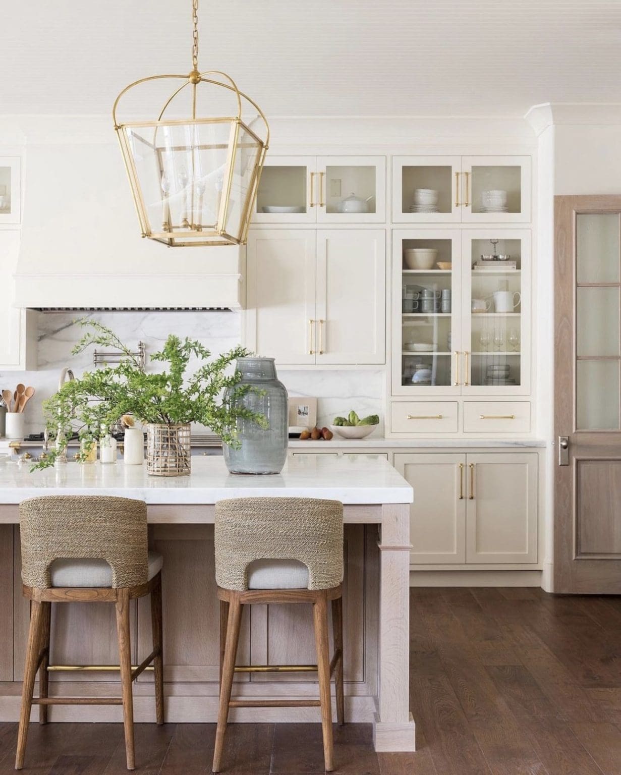 25 Best Studio McGee Kitchens You'll Love