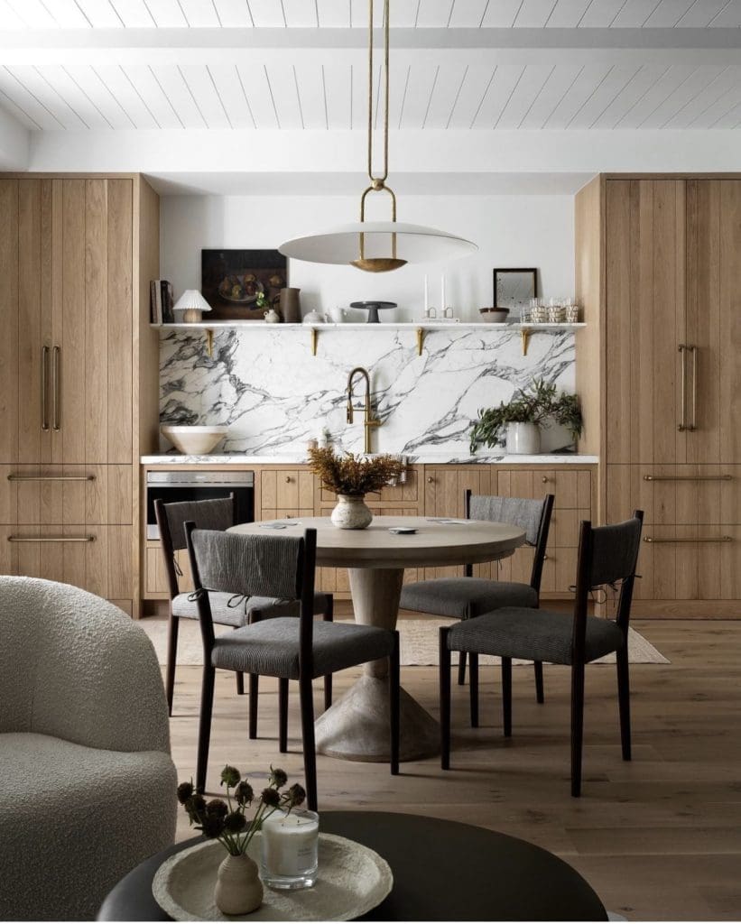 25 Best Studio McGee Kitchens You'll Love