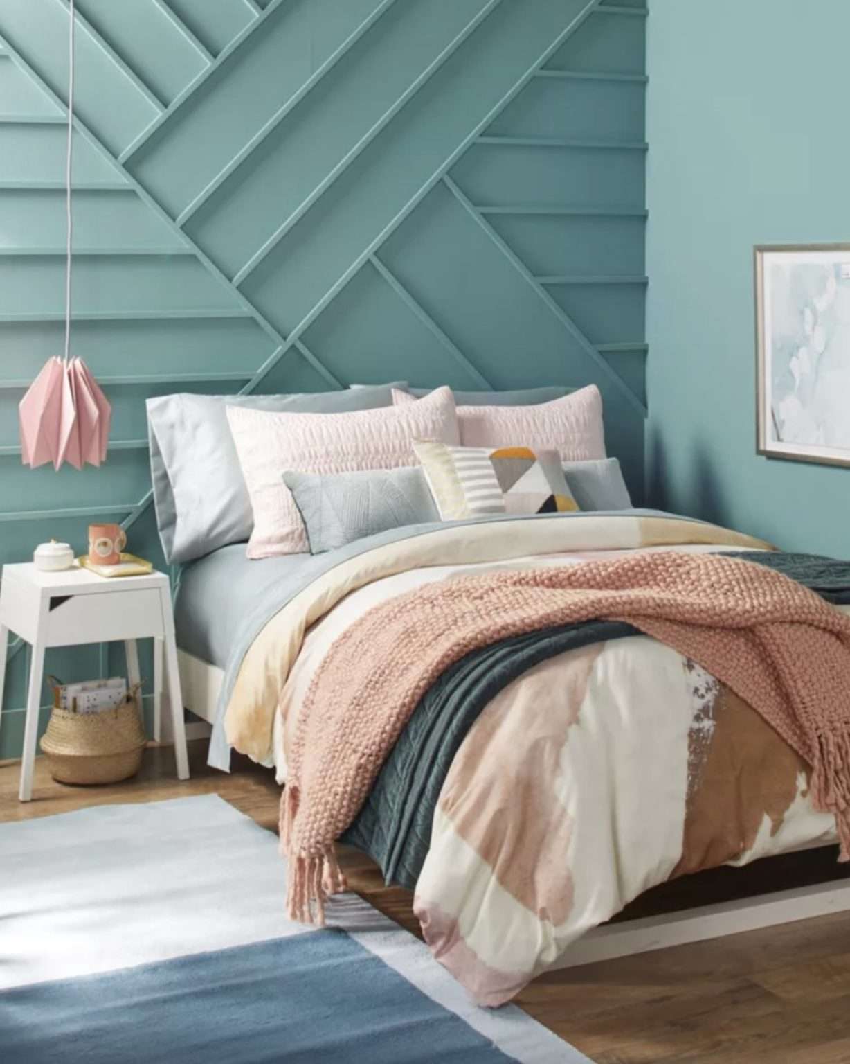 50 Modern Board and Batten Wall Ideas To Elevate Your Space