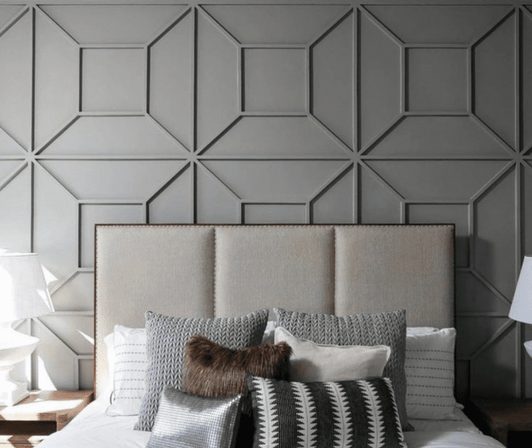 50 Modern Board and Batten Wall Ideas To Elevate Your Space