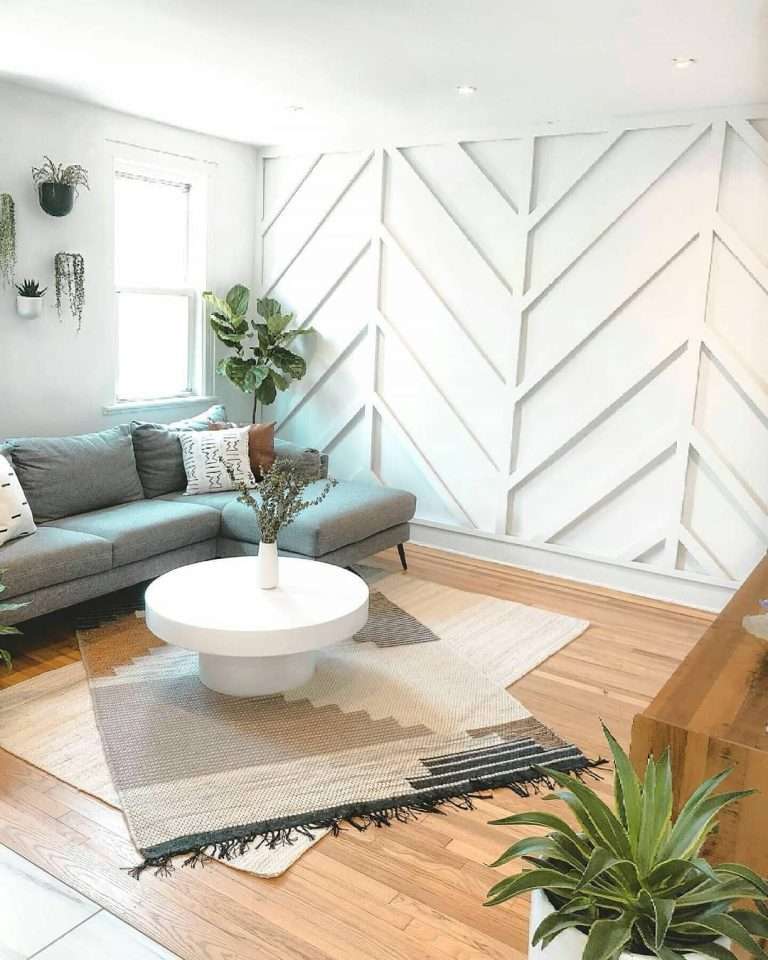 50 Modern Board and Batten Wall Ideas To Elevate Your Space