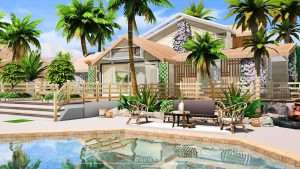 100 Most Realistic Sims 4 Houses Ever