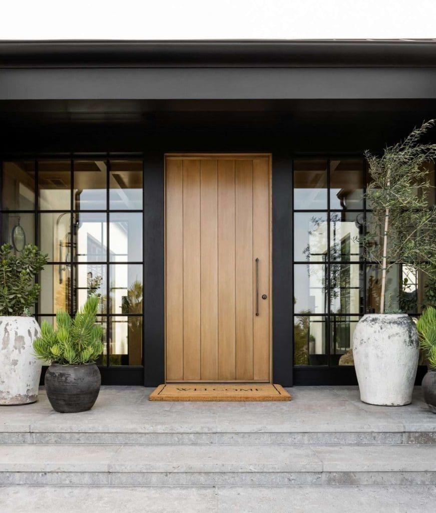 50 Wooden Main Door Design Ideas