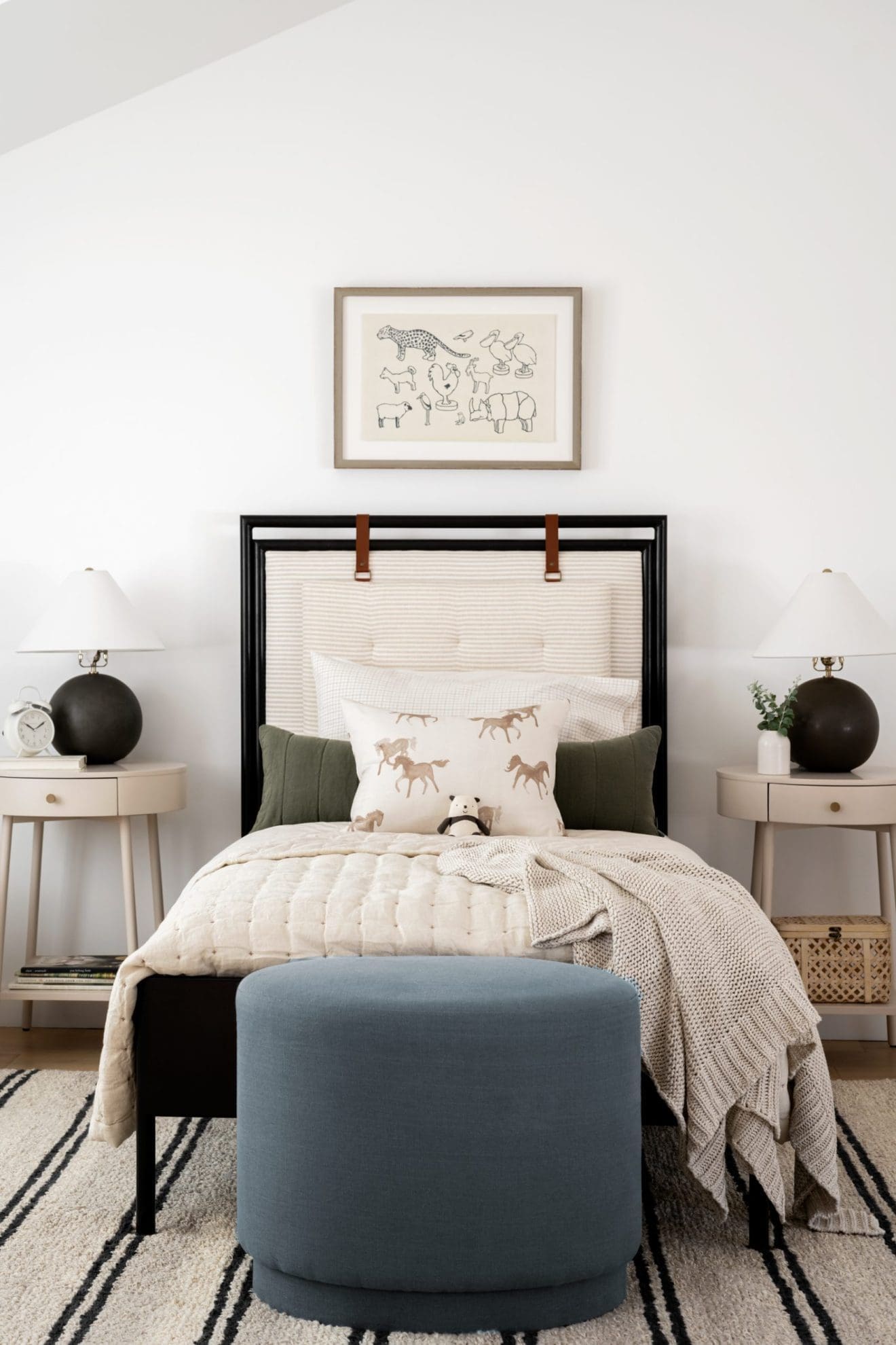 35 Best Studio McGee Kids' Rooms (Plus Bonus Kids' Bathrooms)