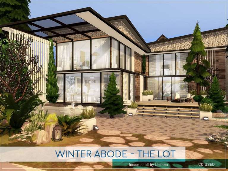 100 Most Realistic Sims 4 Houses Ever