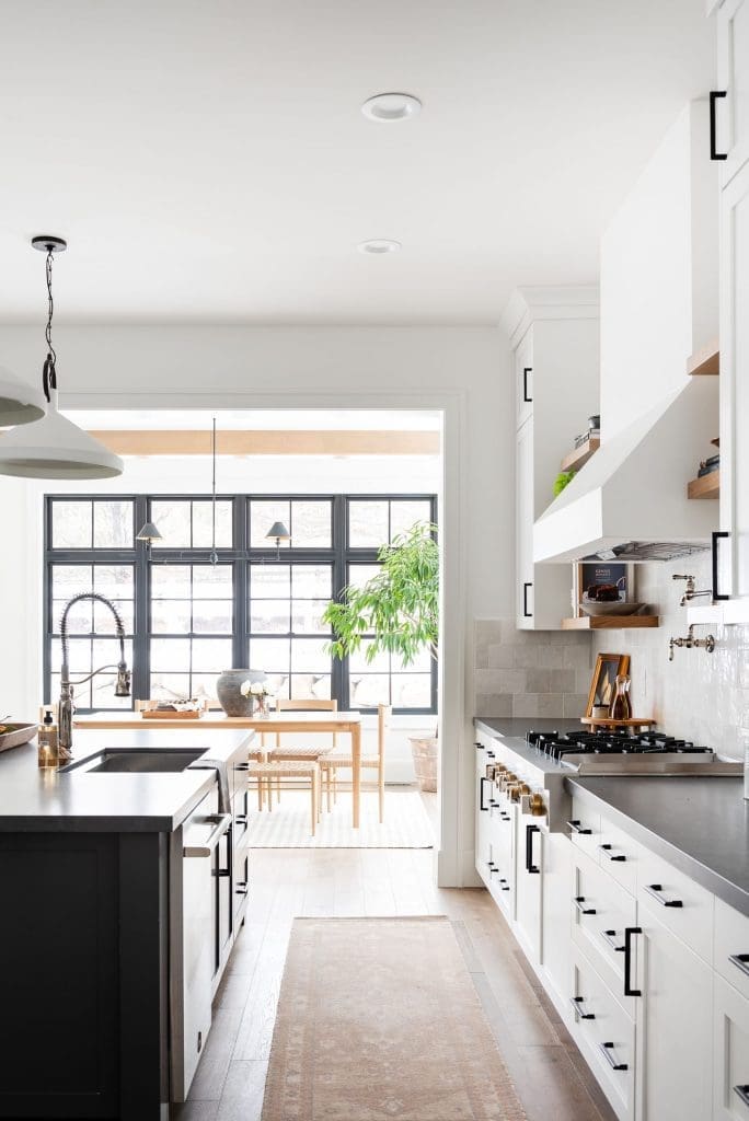 25 Best Studio McGee Kitchens You'll Love